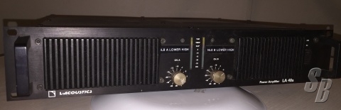 New & Used Professional Audio, Video, Staging & Lighting Equipment ...